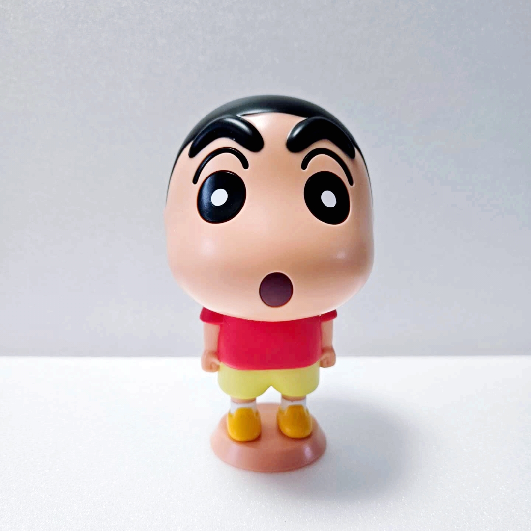 짱구 빅 카푸캬라 | 콜리(Colley)