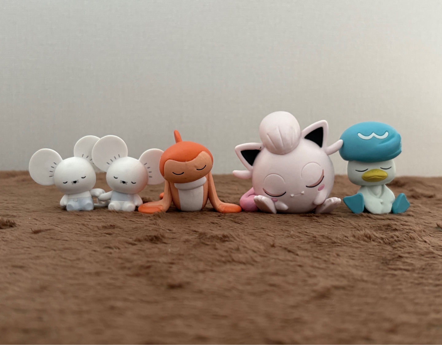 포켓몬 어깨쿵 7탄!!🩵 | 콜리(Colley)