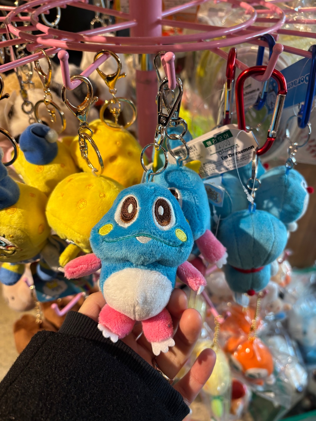 드디어 간 메리모어 소품샵💜 | 콜리(Colley)