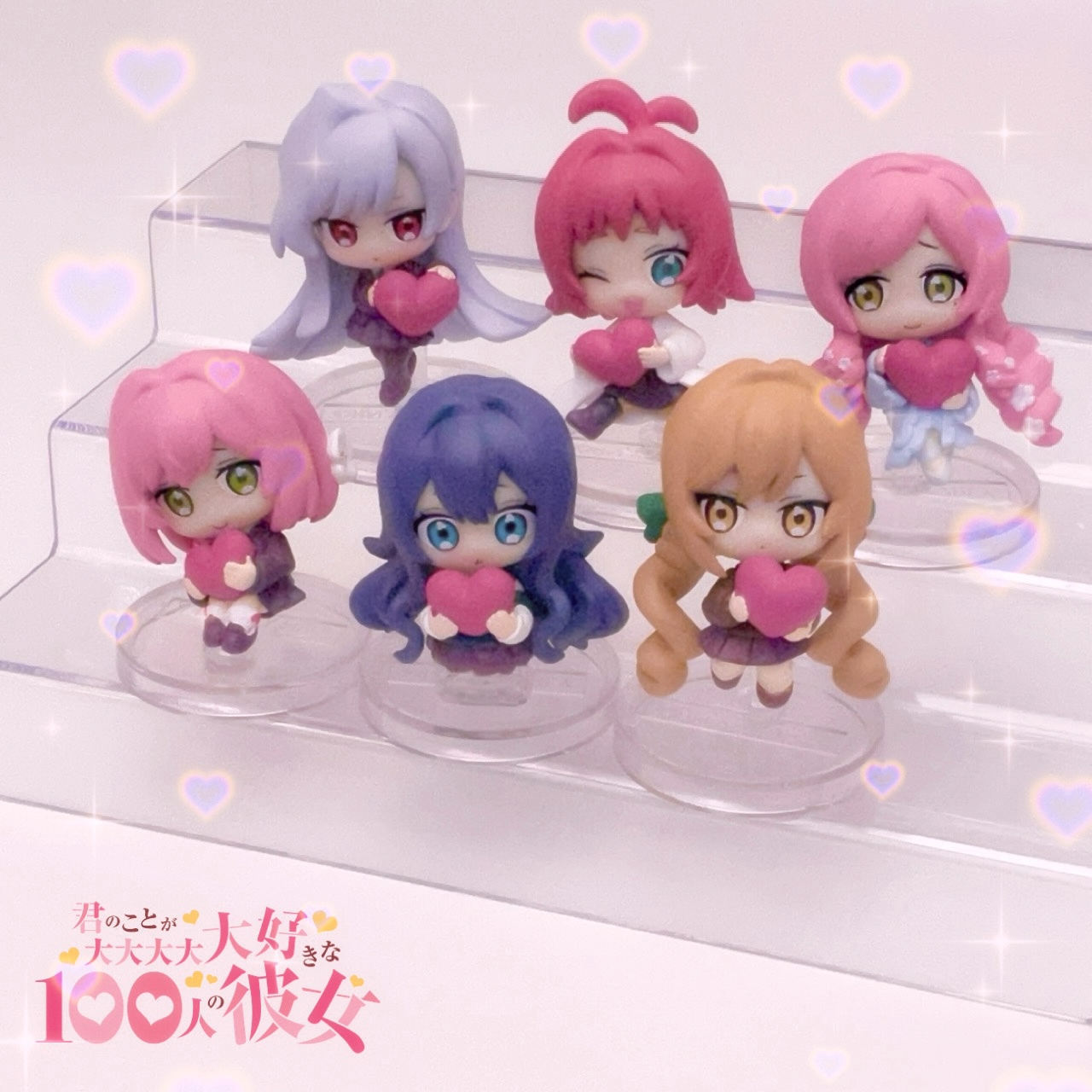 100 그녀 .ᐟ | 콜리(Colley)