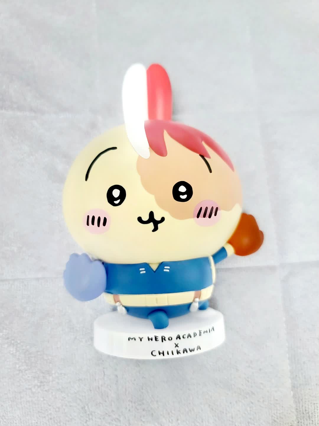 나의히어로아카데미아×치이카와 | 콜리(Colley)