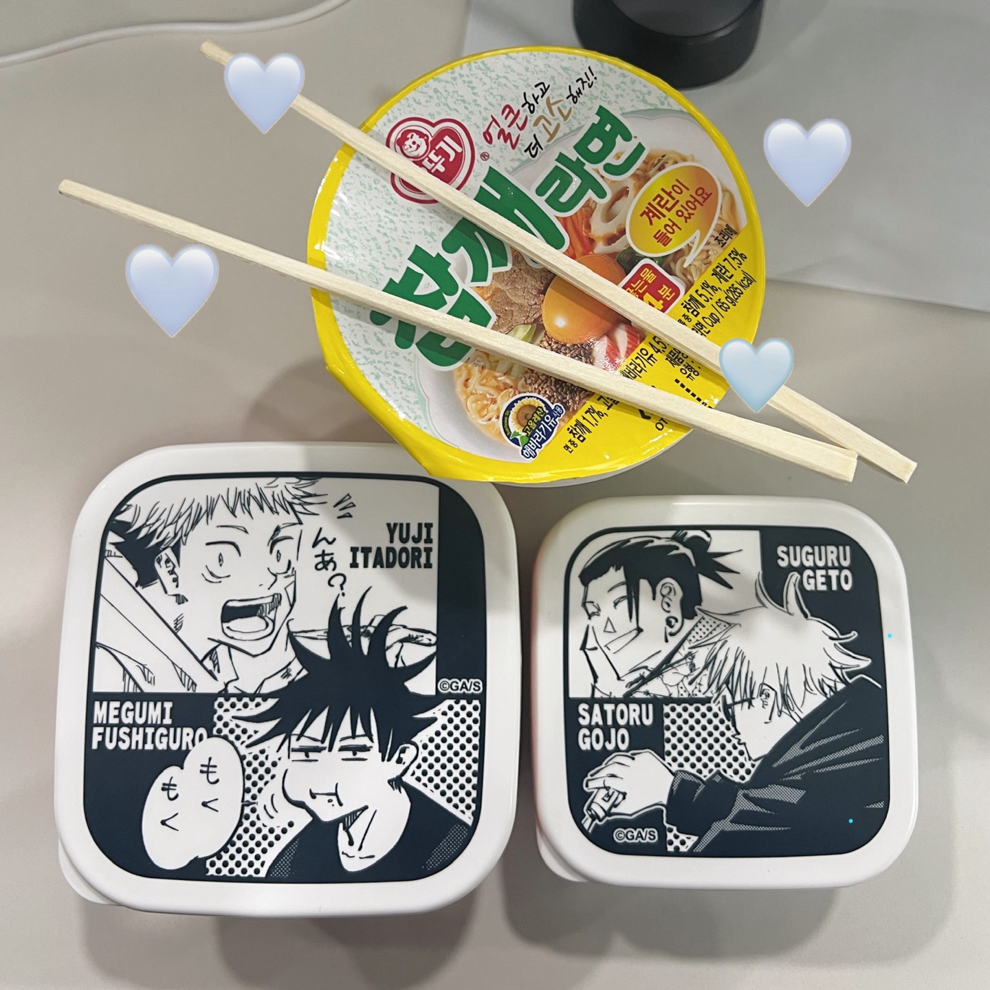 다들 맛점 하시나요? | 콜리(Colley)