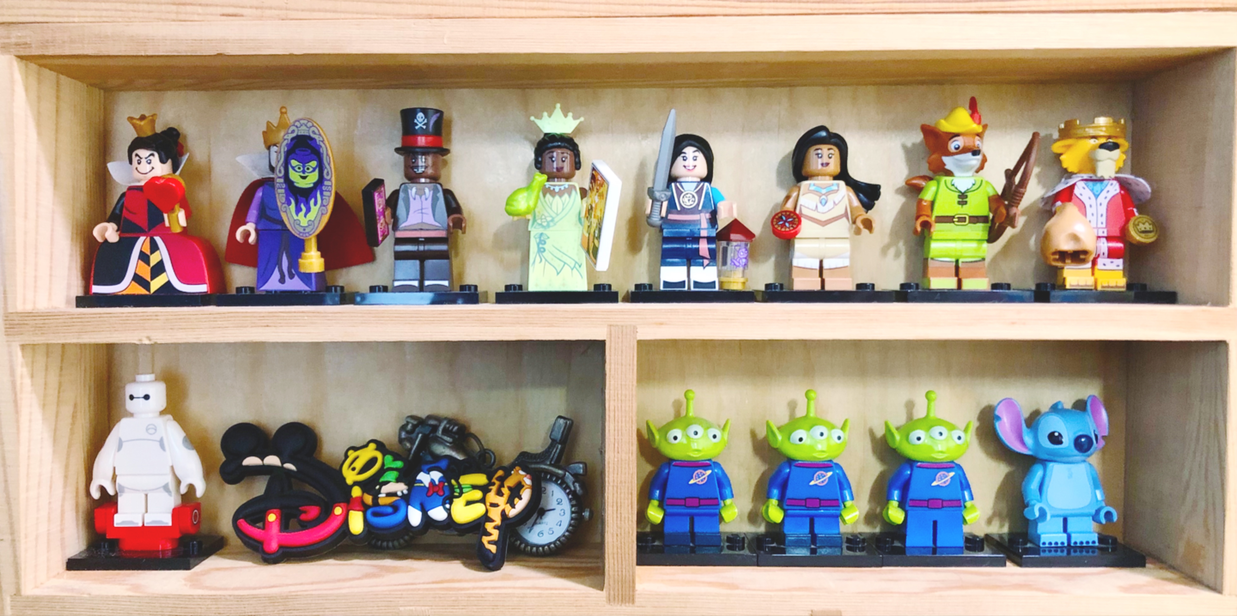 레고 미피 100주년 디즈니 시리즈! | 콜리(Colley)