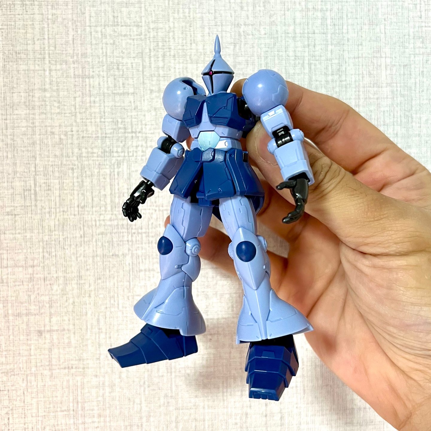 기동전사 건담 | 콜리(Colley)