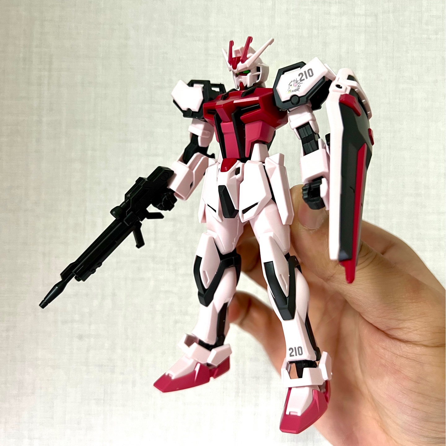 기동전사건담 SEED | 콜리(Colley)