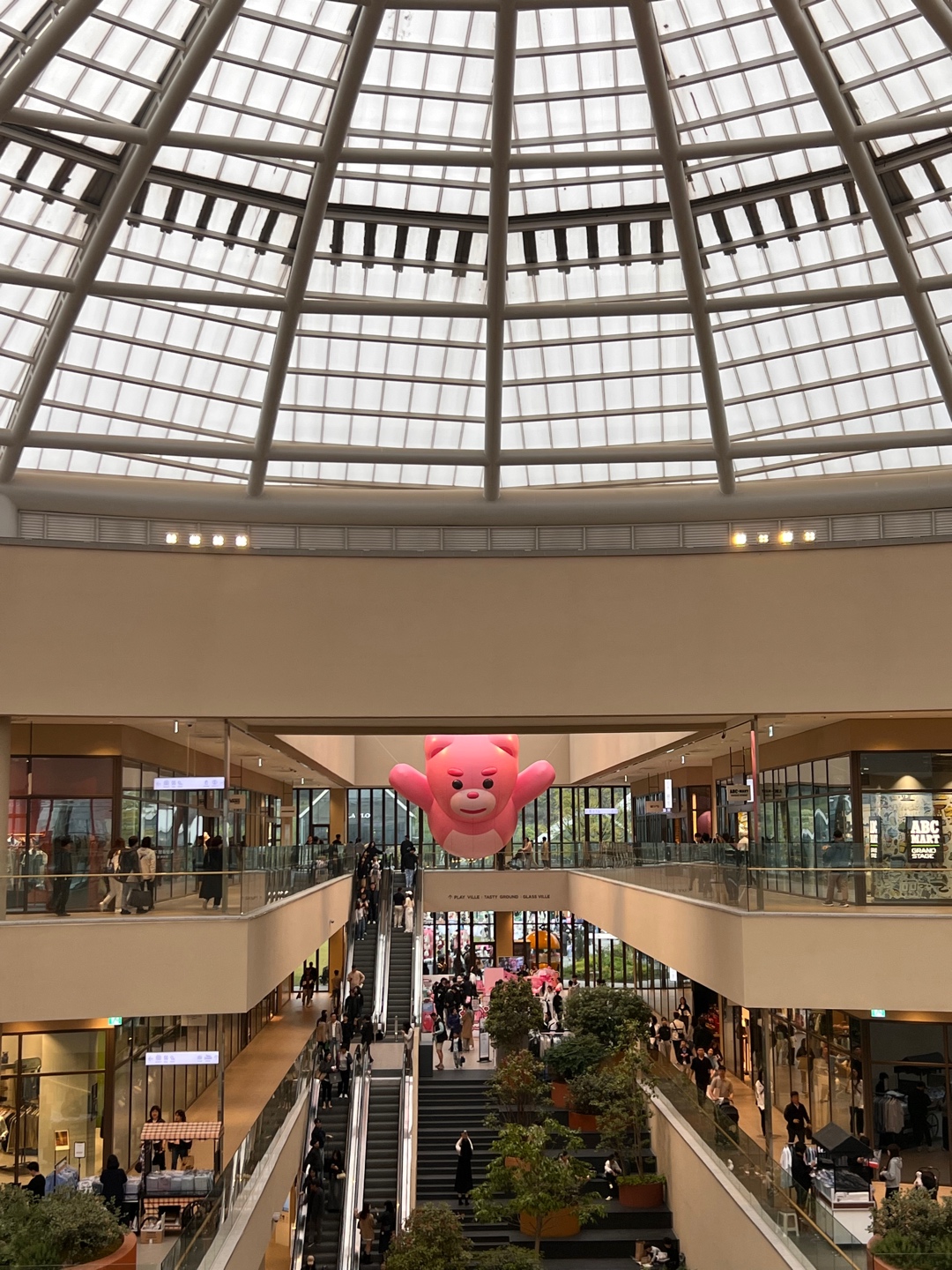 밸리 | 콜리(Colley)