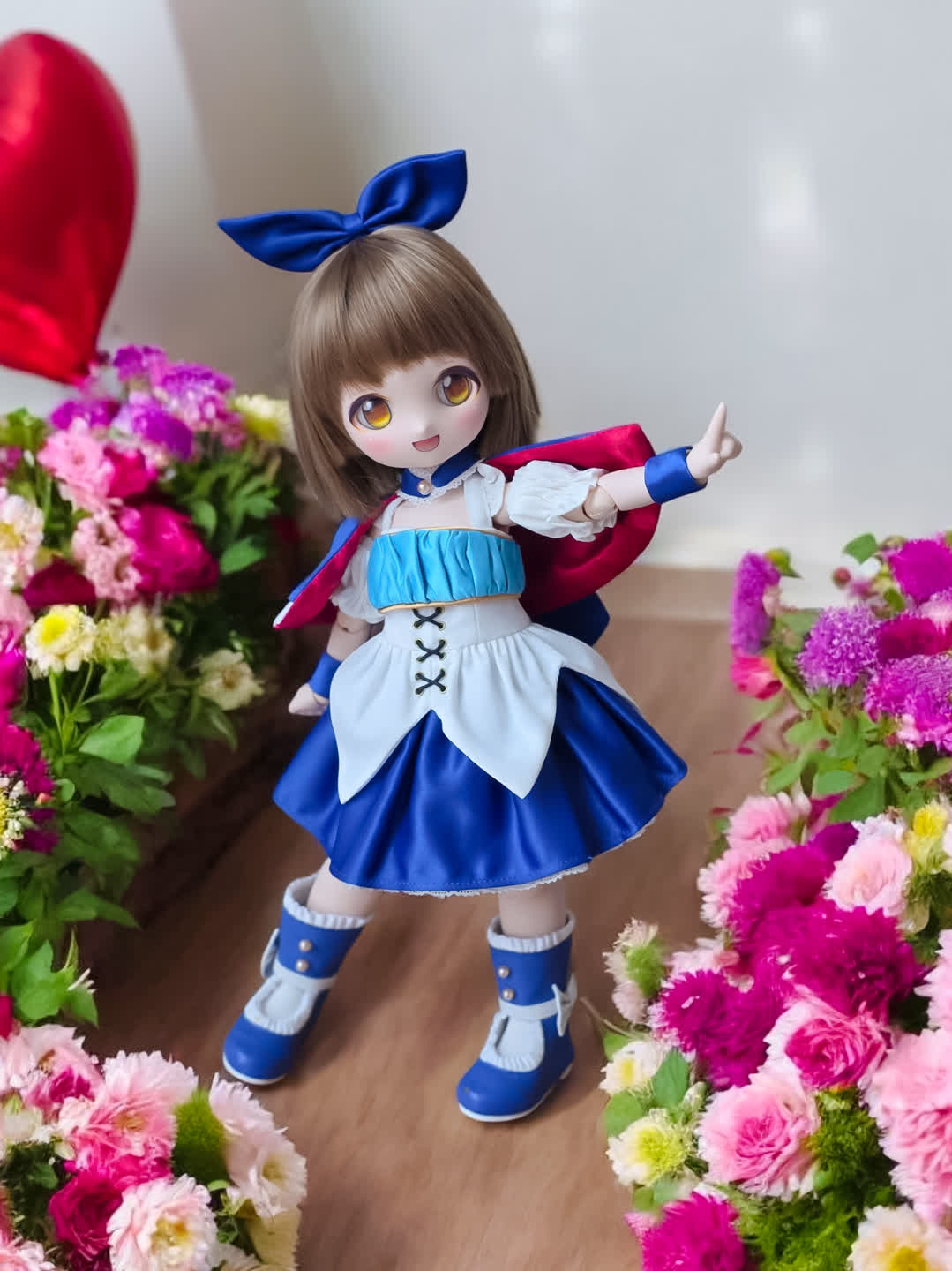 치밋코바디 호환테스트 | 콜리(Colley)