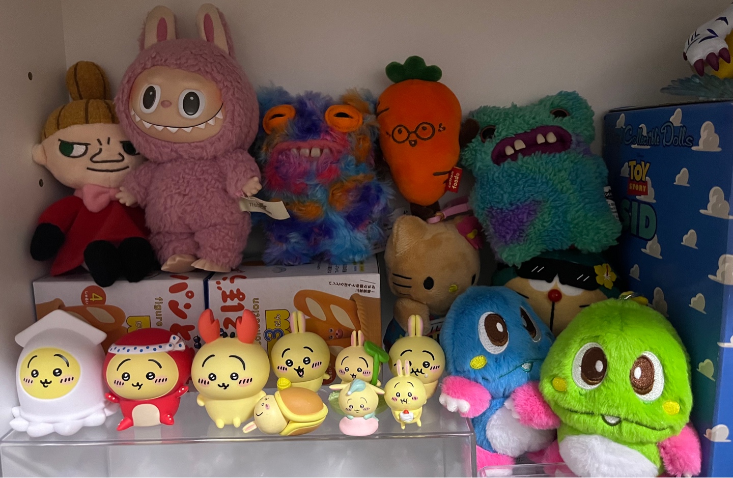 🥰 | 콜리(Colley)