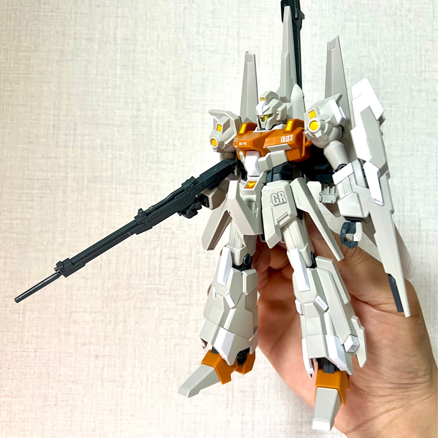 기동전사 건담 UC | 콜리(Colley)