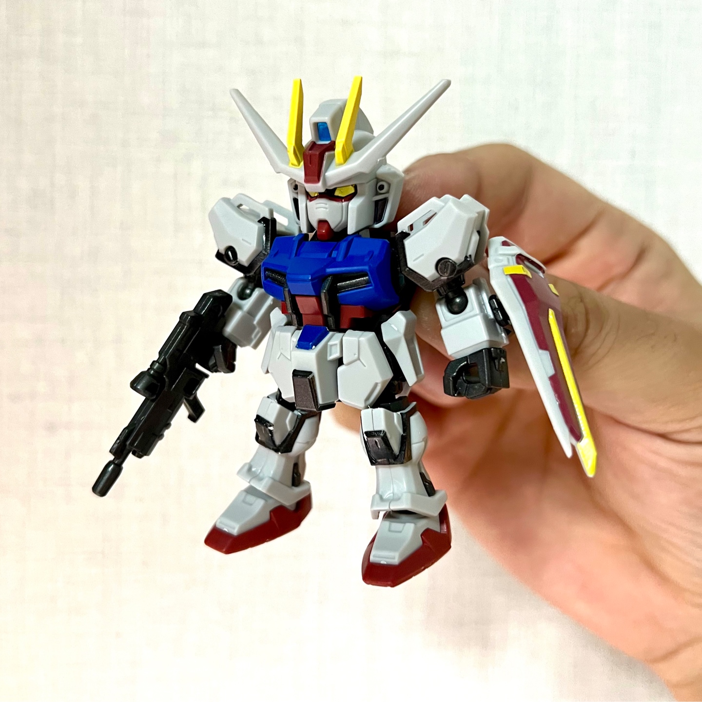 기동전사 건담 SEED | 콜리(Colley)