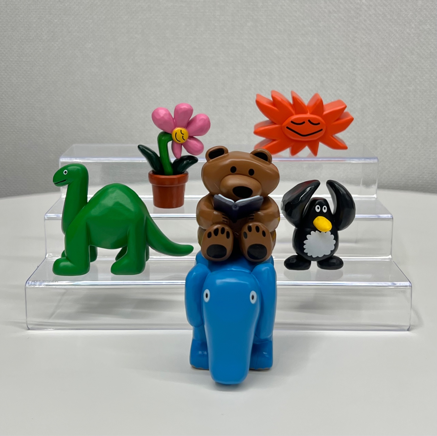 🐻DAISUKE KONDO art collection🌸 | 콜리(Colley)