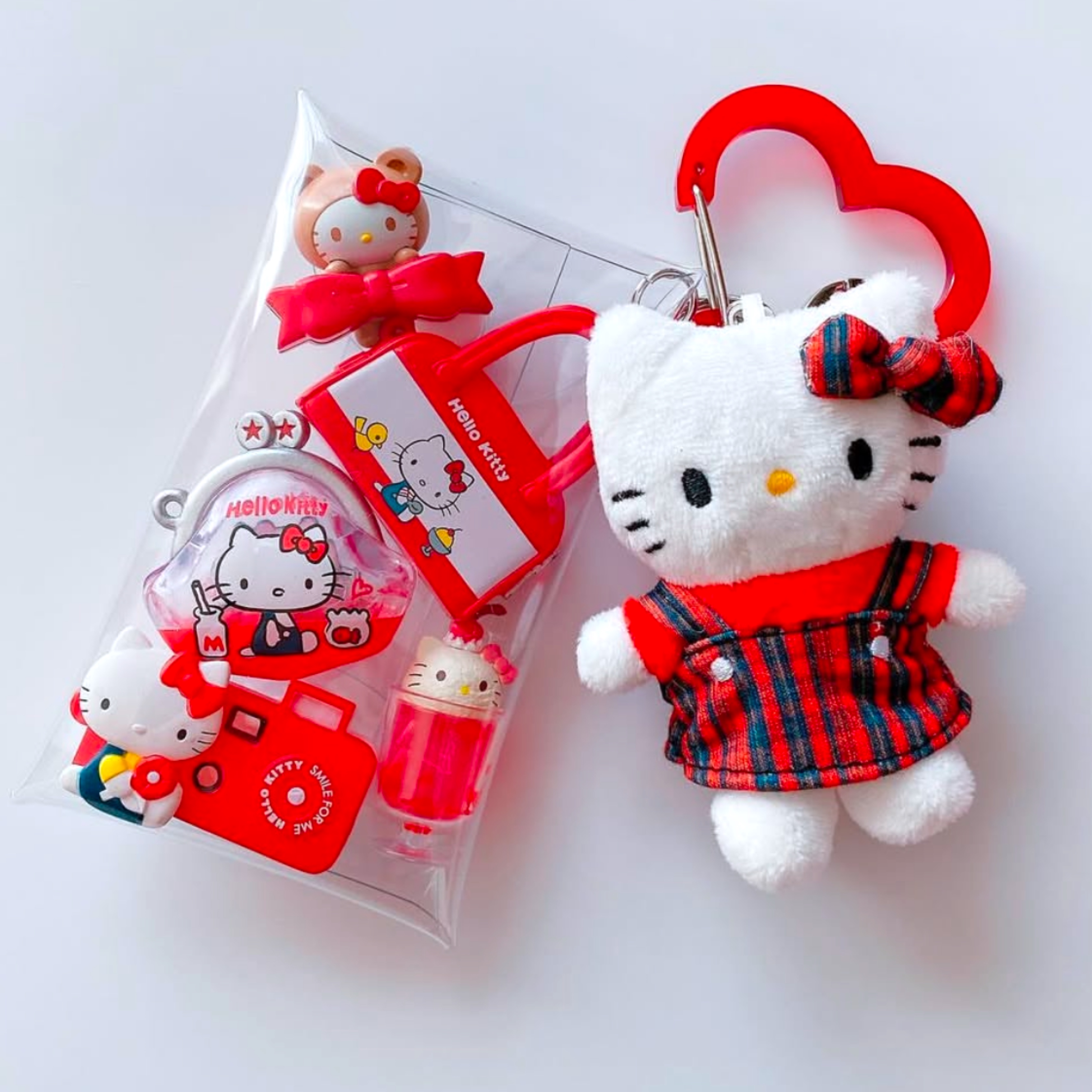 hello kitty | 콜리(Colley)