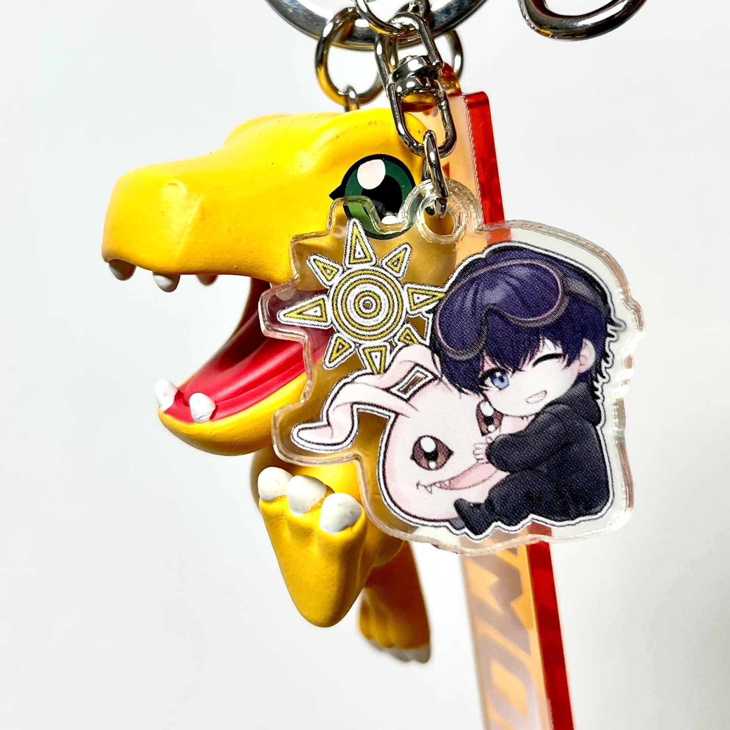 얼마 전에 친구에게 선물 받은 일러스트가 있었는데요! | 콜리(Colley)