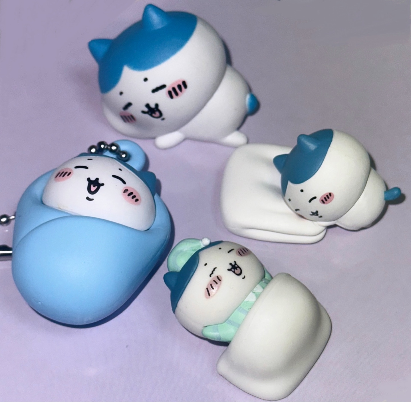 코코넨네…Zzzzzz | 콜리(Colley)