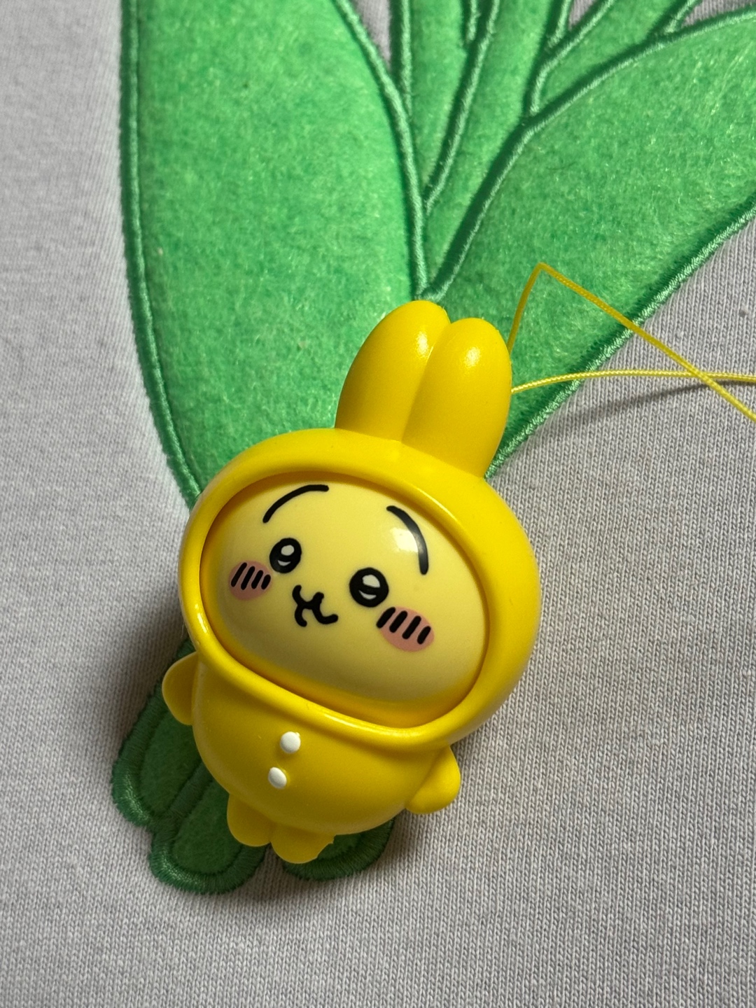 치이카와 파자마 키링 | 콜리(Colley)