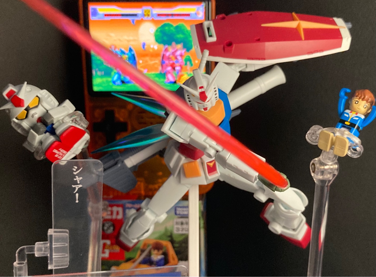 💛로봇혼15주년💛 | 콜리(Colley)