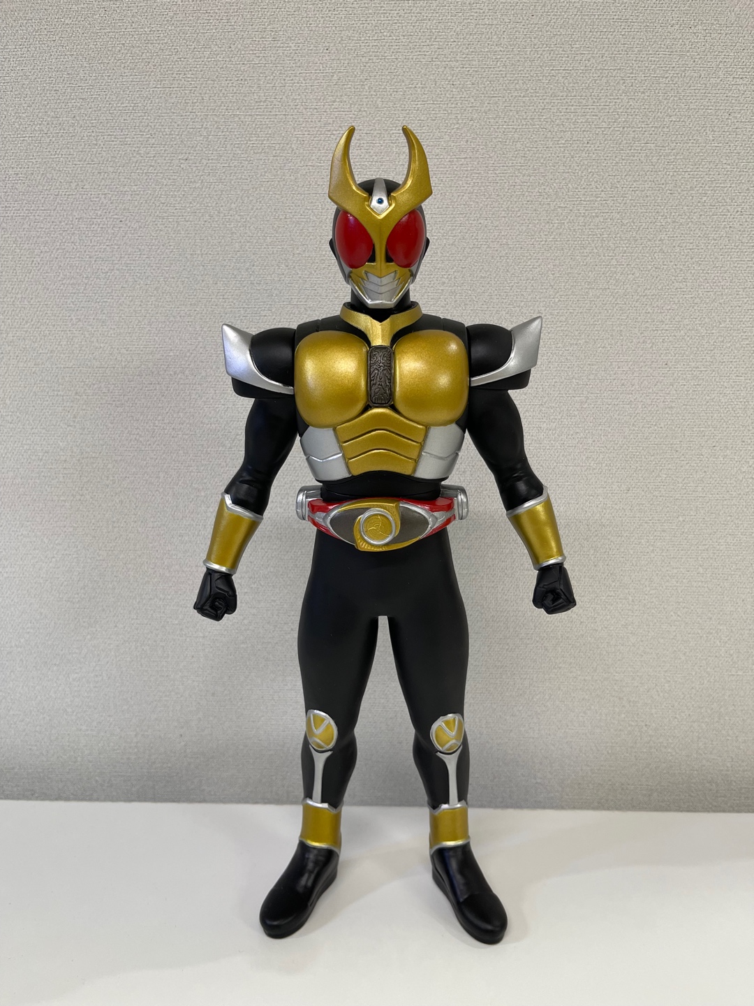 가면 라이더 SHF 아기토 폼 소프비 피규어 | 콜리(Colley)