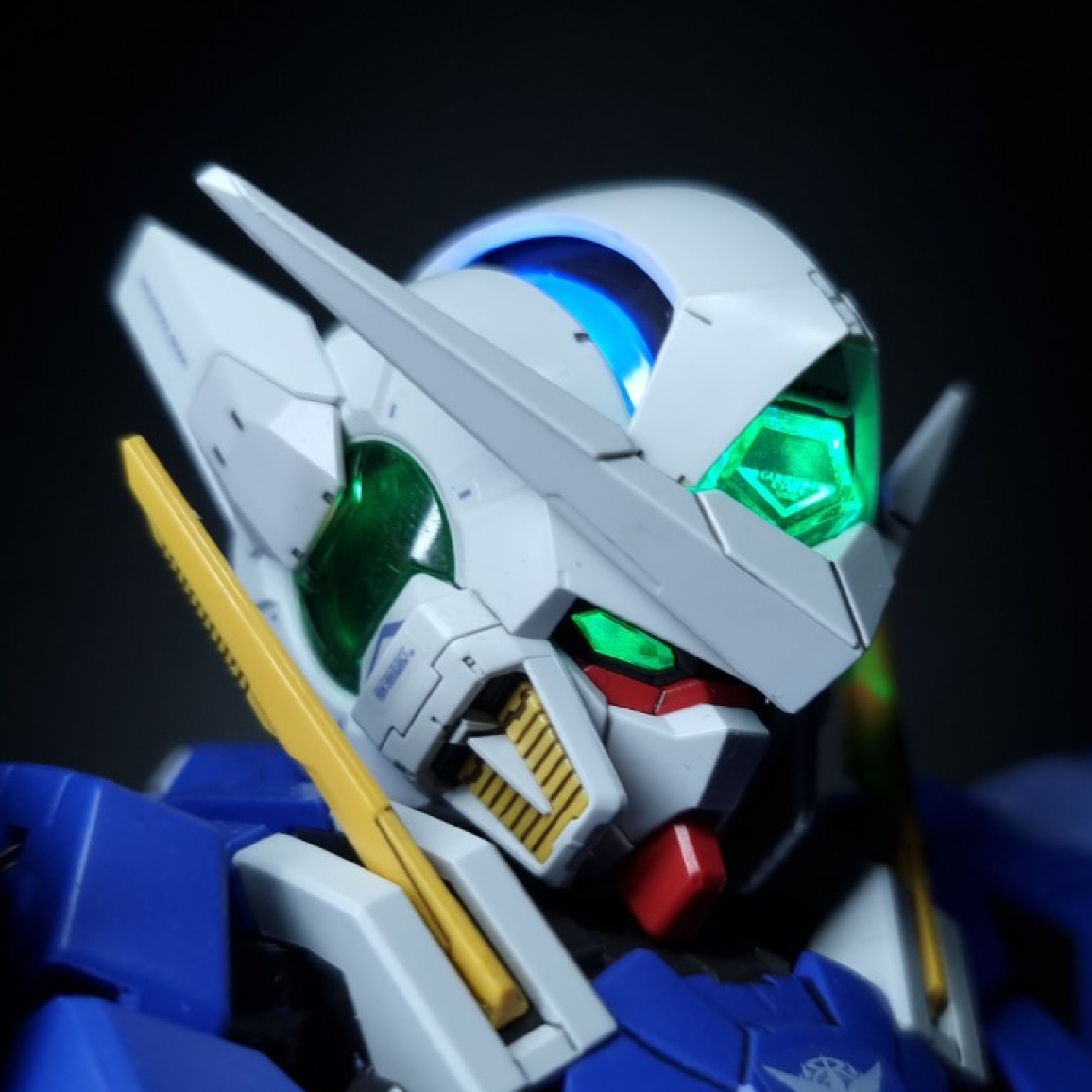 GN Zakiel 님의 프로필 | 콜리(Colley)