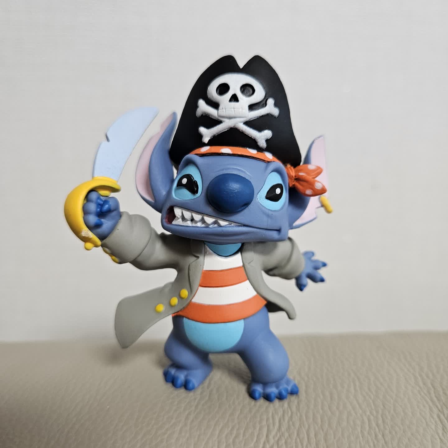 MINI FIGURE WORLD | 콜리(Colley)