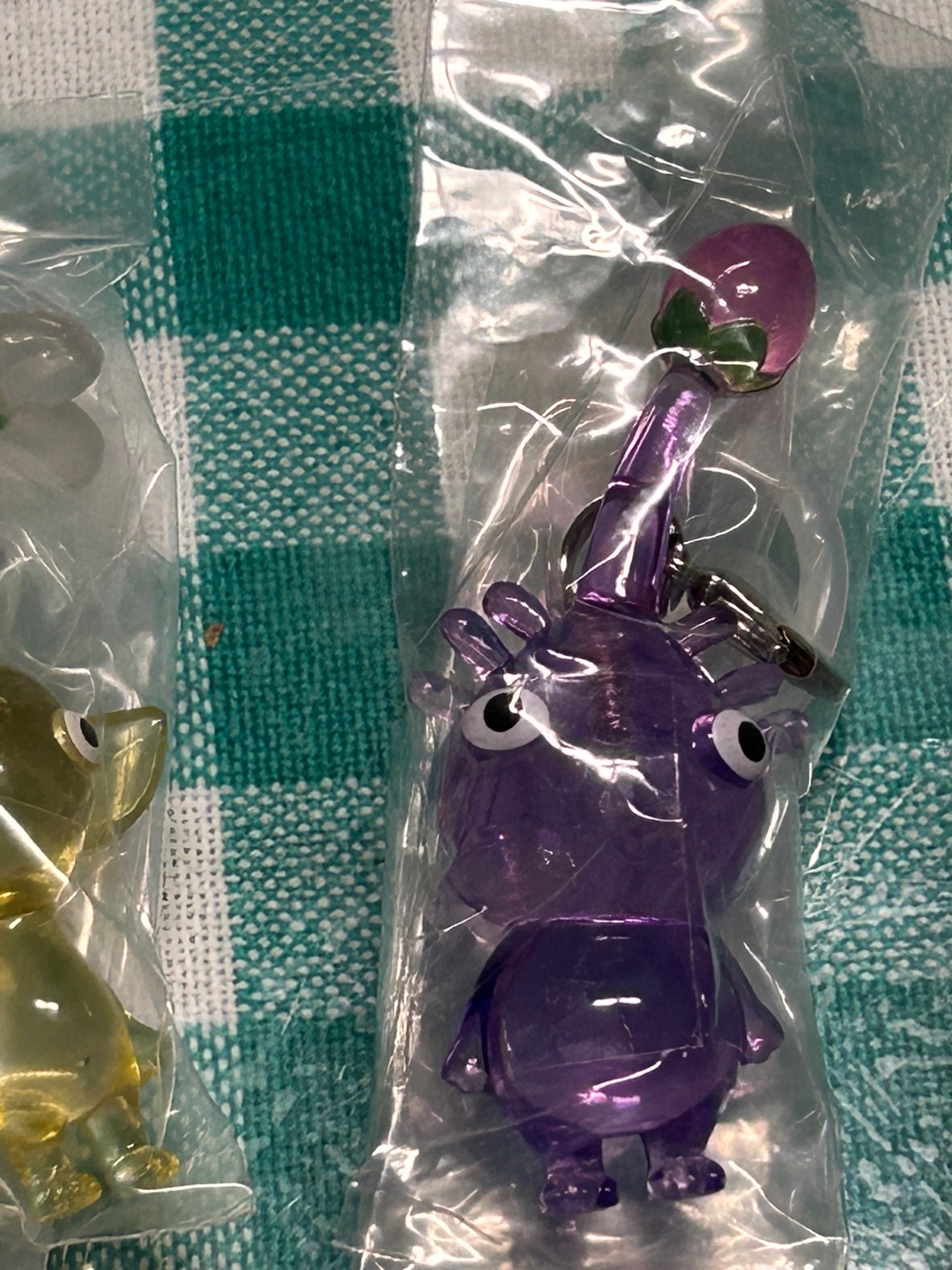 피크민 | 콜리(Colley)