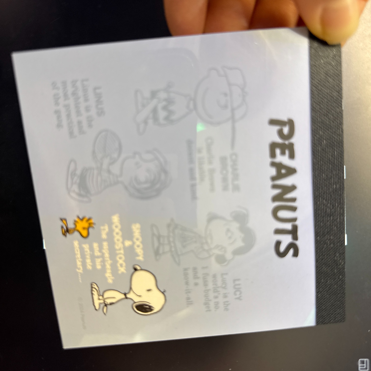 가챠에 당첨되서 받았습니다! | 콜리(Colley)