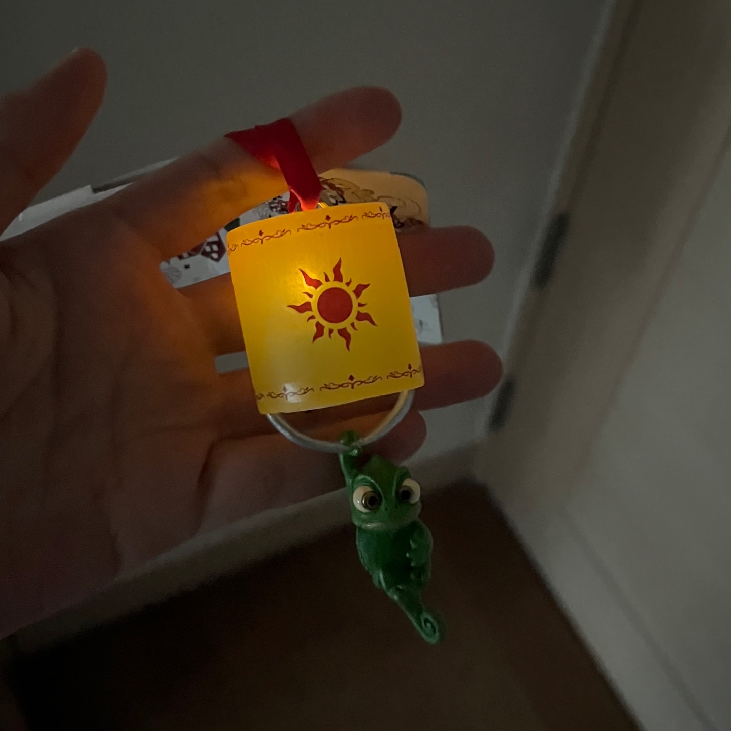 ️파스칼 led 오너먼트🏮 | 콜리(Colley)