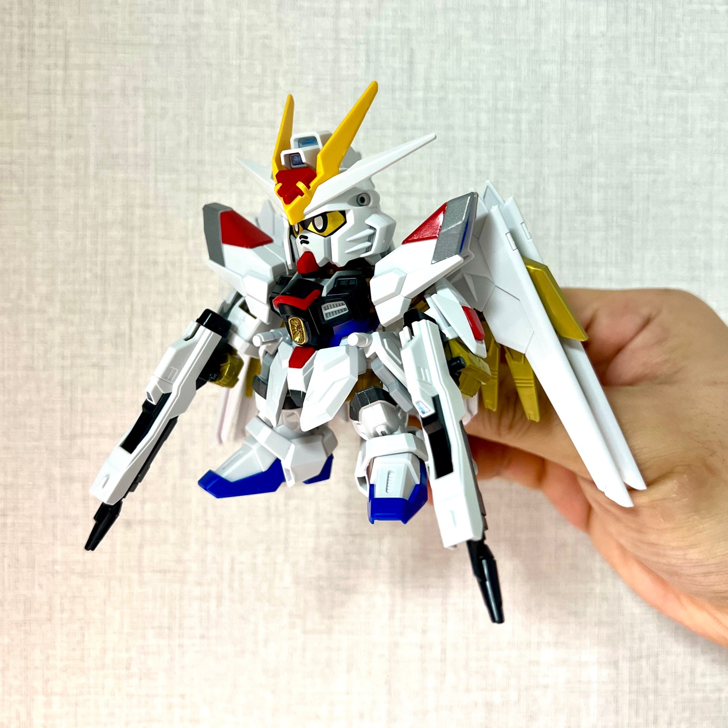 기동전사 건담 SEED: Freedom | 콜리(Colley)