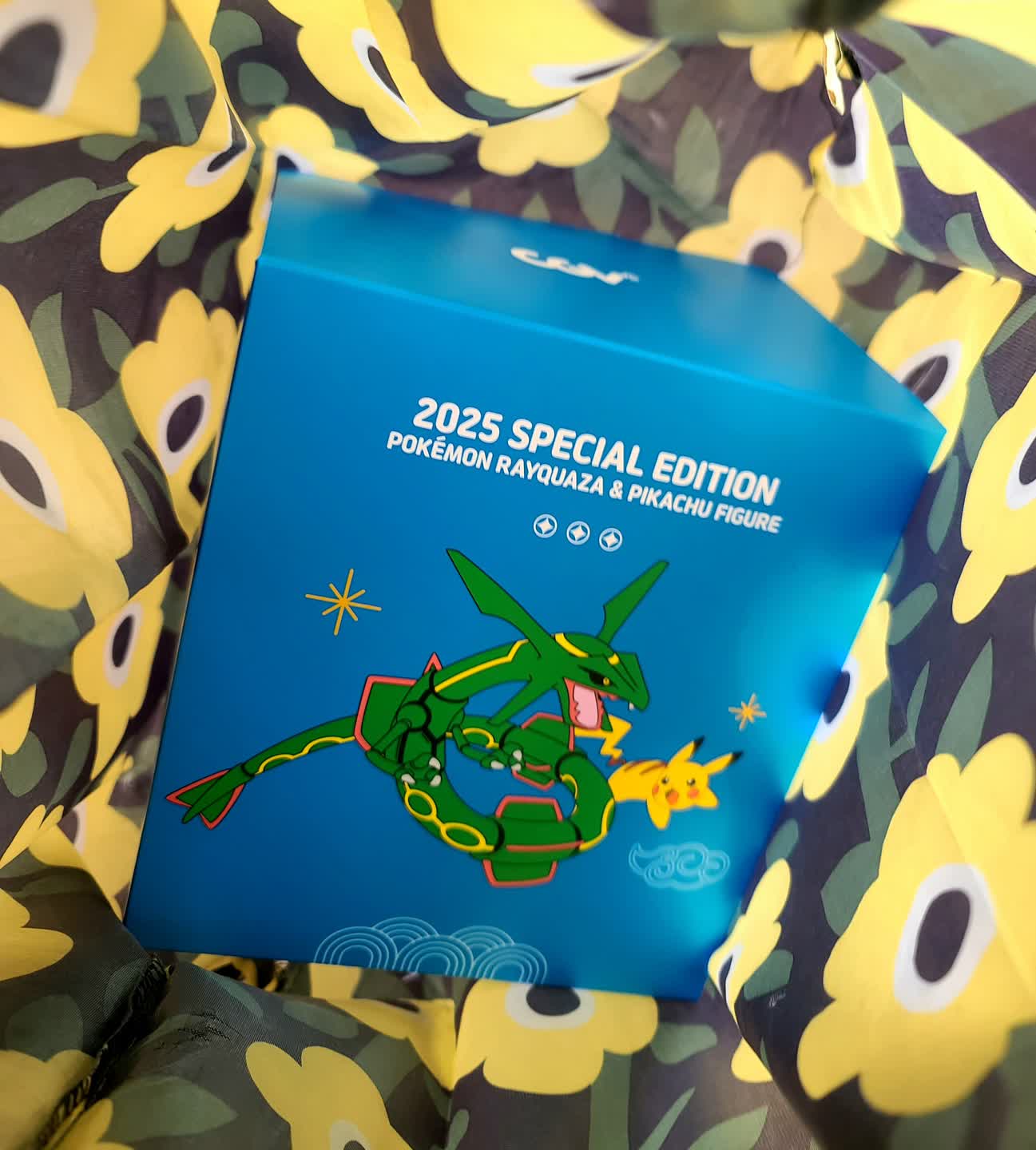 cgv 레쿠쟈 피규어 | 콜리(Colley)