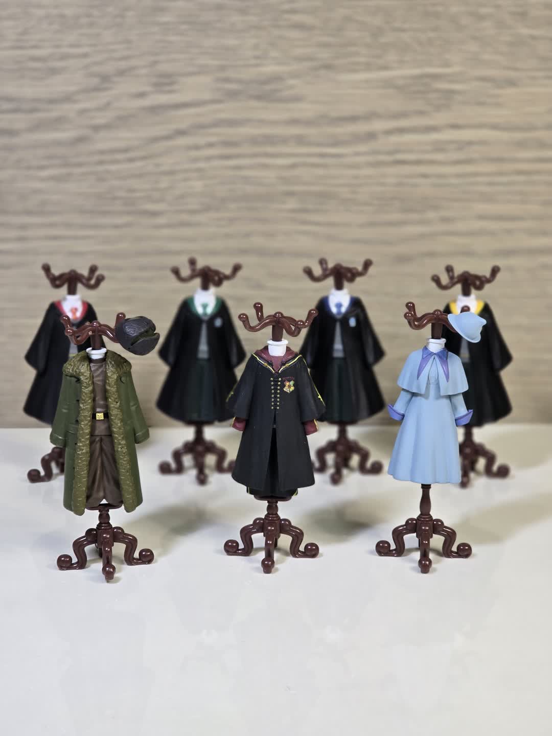 💙해리포터 토르소 2탄🤍 | 콜리(Colley)