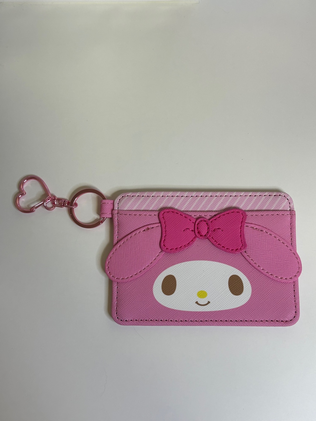 마이멜로디 샤인 카드지갑 [새상품 정품] | 콜리(Colley)
