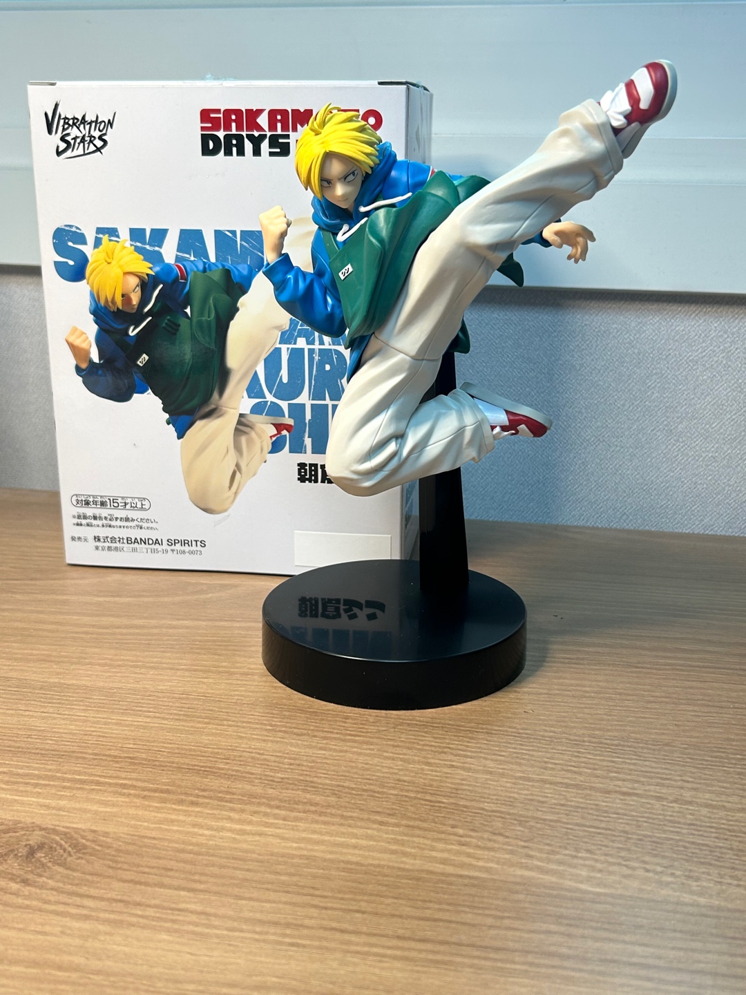 처음 사보는 애니 피규어 ㅎㅎ, 가격에 비해 디테일도 좋고 너무 예쁘게 나옴👍👍 | 콜리(Colley)