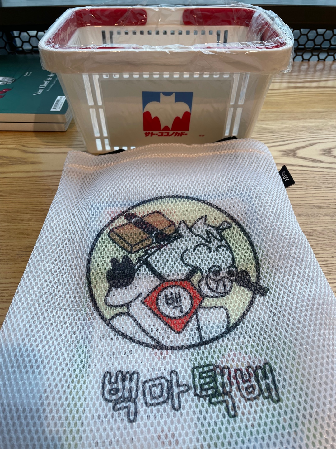 짱구 팝업스토어에선 이제 살게 없다 | 콜리(Colley)