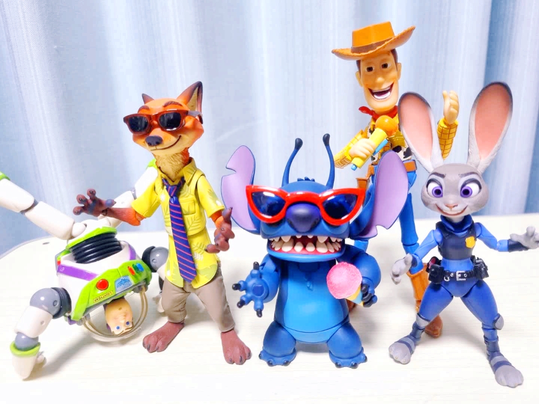 리볼텍 스티치!! 🌊 | 콜리(Colley)