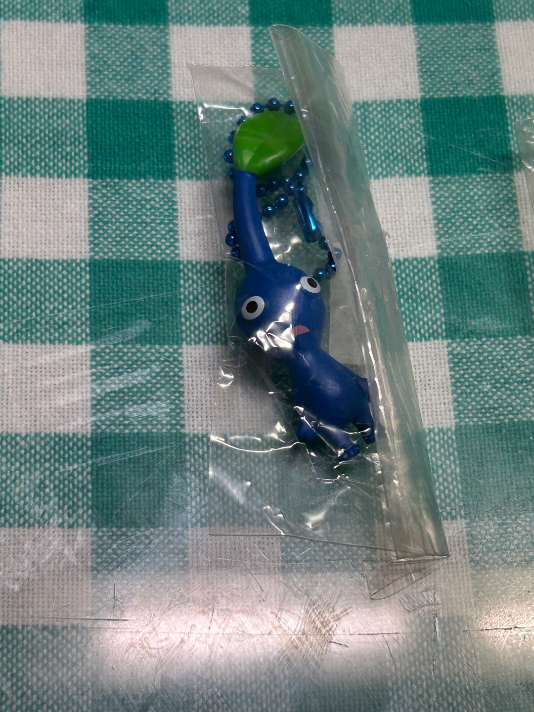 피크민 | 콜리(Colley)