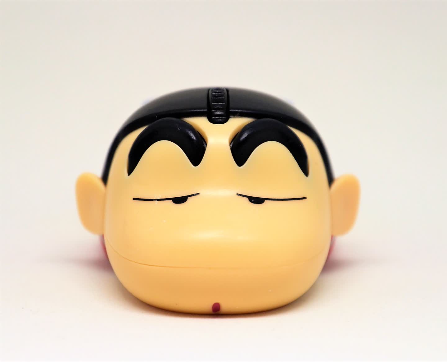 두번째 짱구마우스♡ | 콜리(Colley)