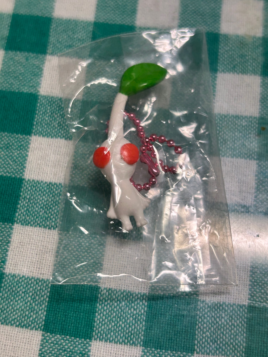 피크민 | 콜리(Colley)