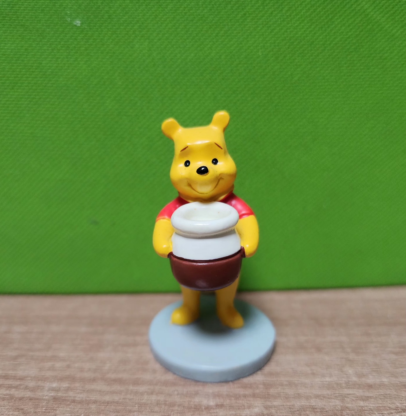 곰돌이푸♡ | 콜리(Colley)