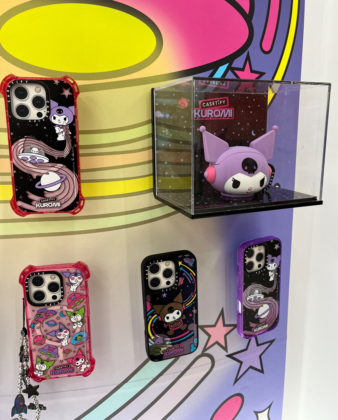 💜😈💜 | 콜리(Colley)