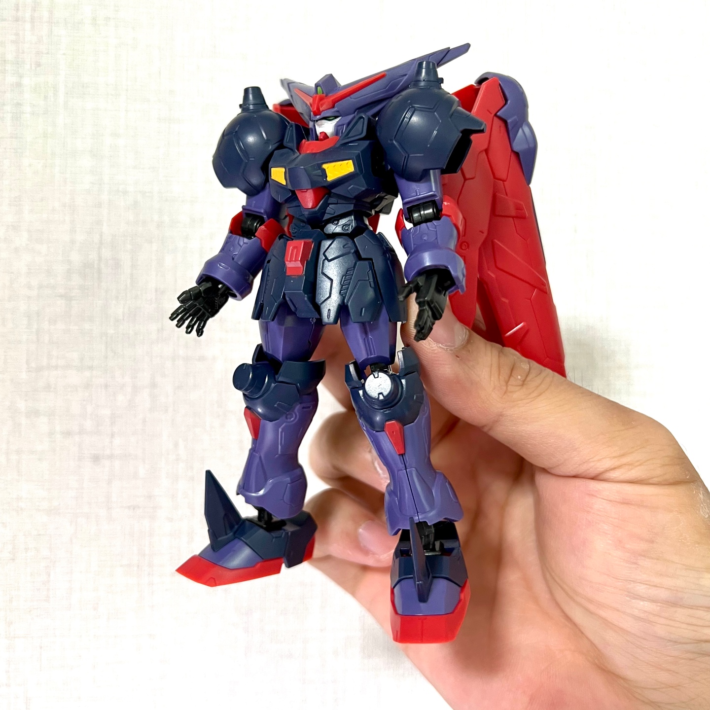 기동무투전 G건담 | 콜리(Colley)