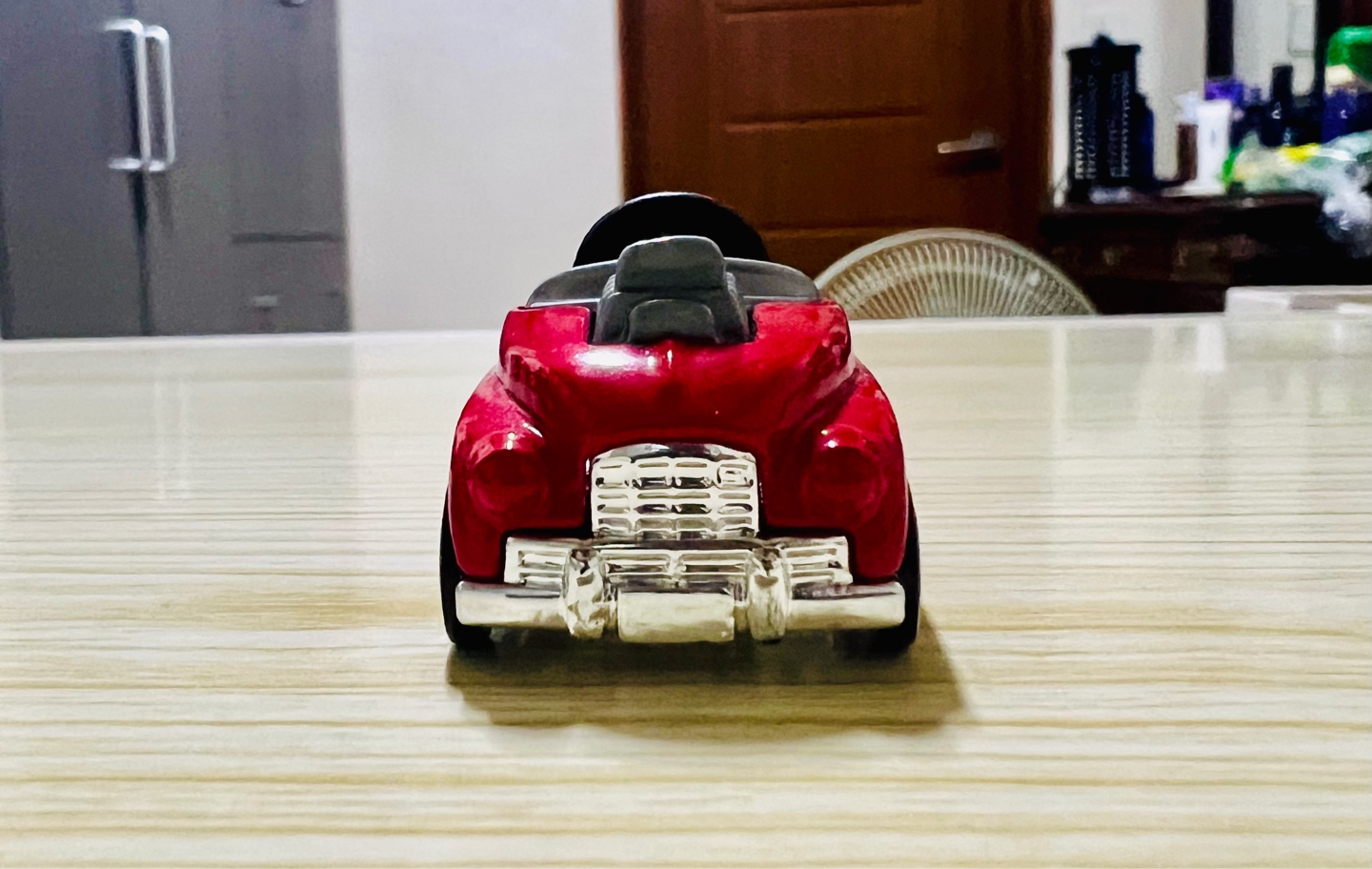 [개봉] 핫휠 2015 HW 시티 페달 드라이버 74/250 (2015) | 콜리(Colley)