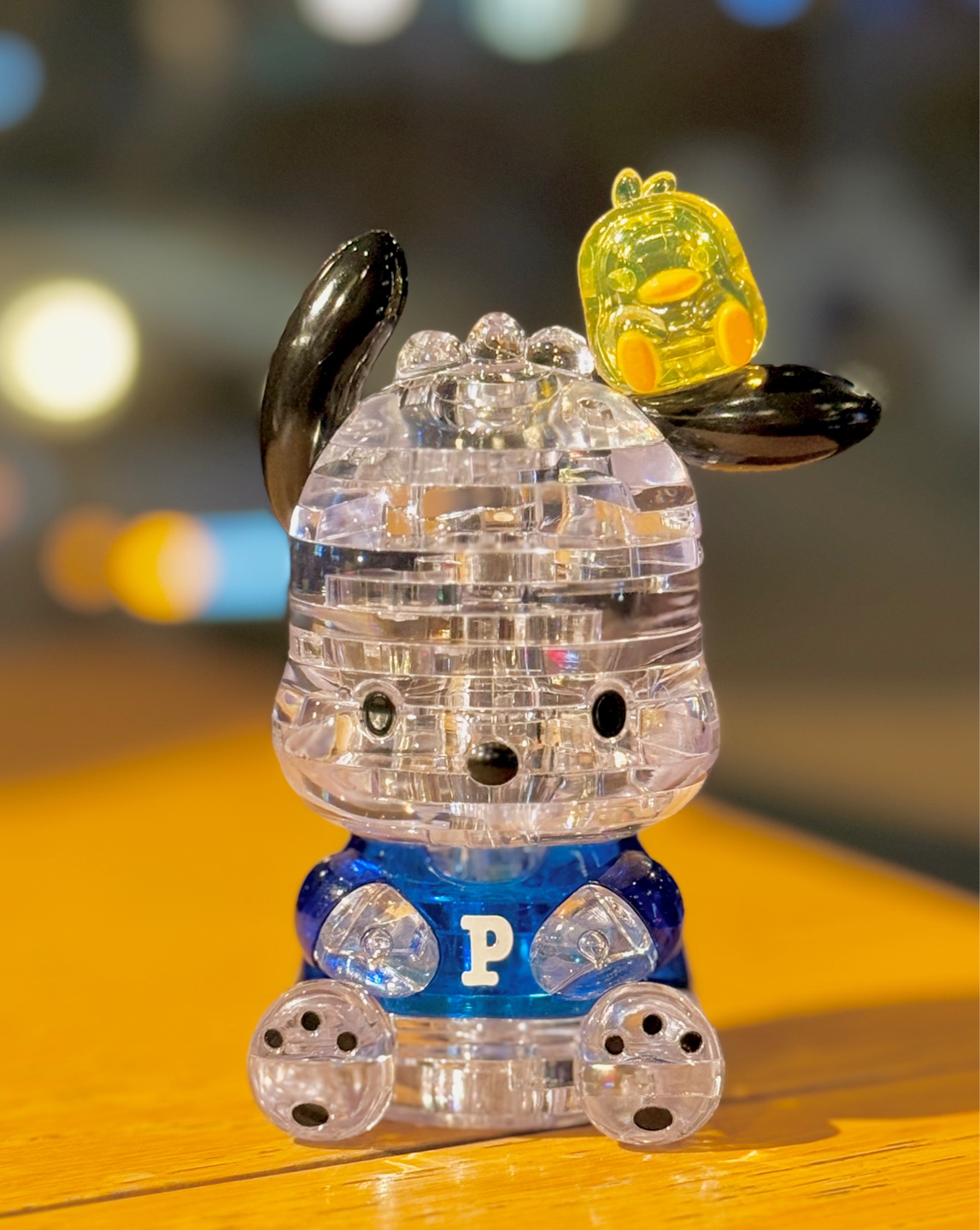 원래 하나갖고 있었는데 | 콜리(Colley)