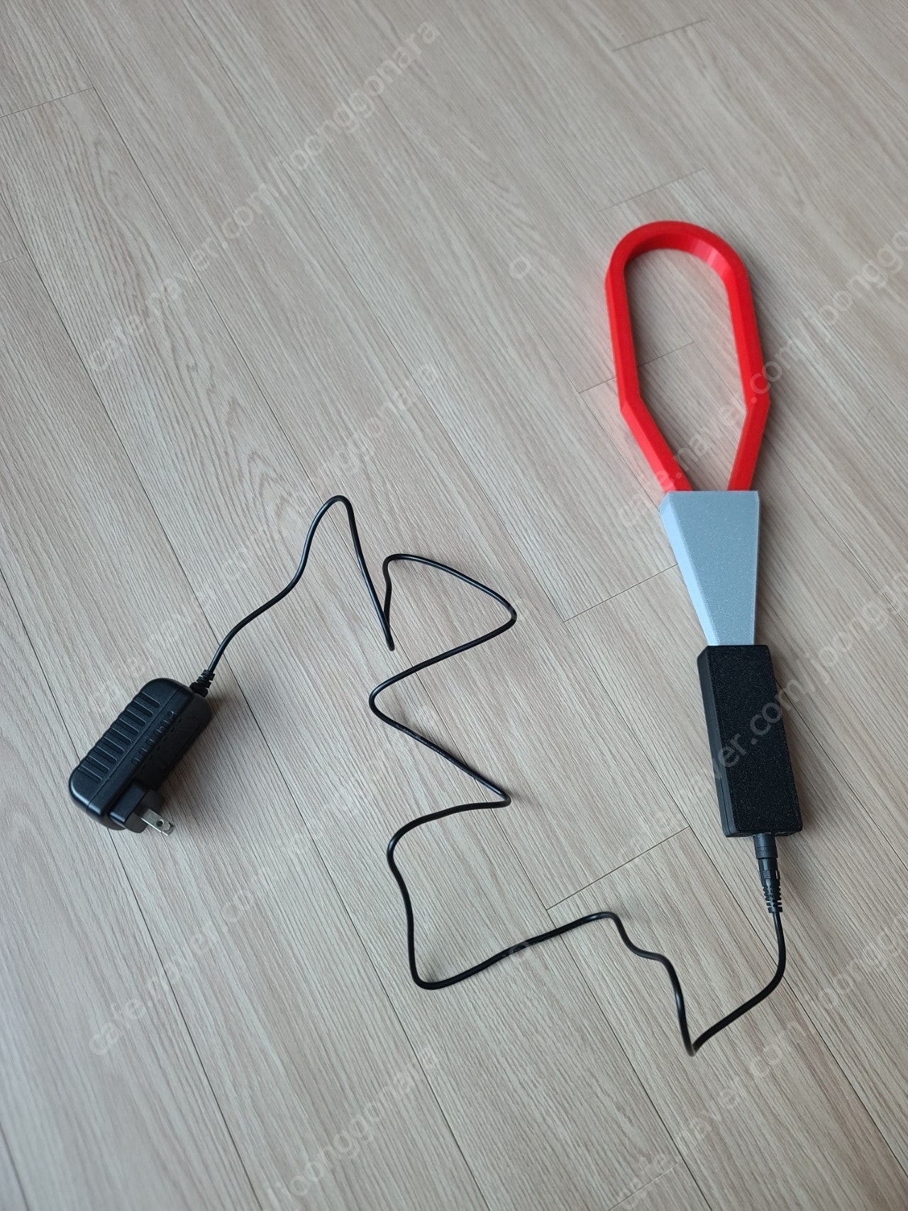 영화 나 홀로 집에 핸드메이드 led 손잡이 가열기 | 콜리(Colley)