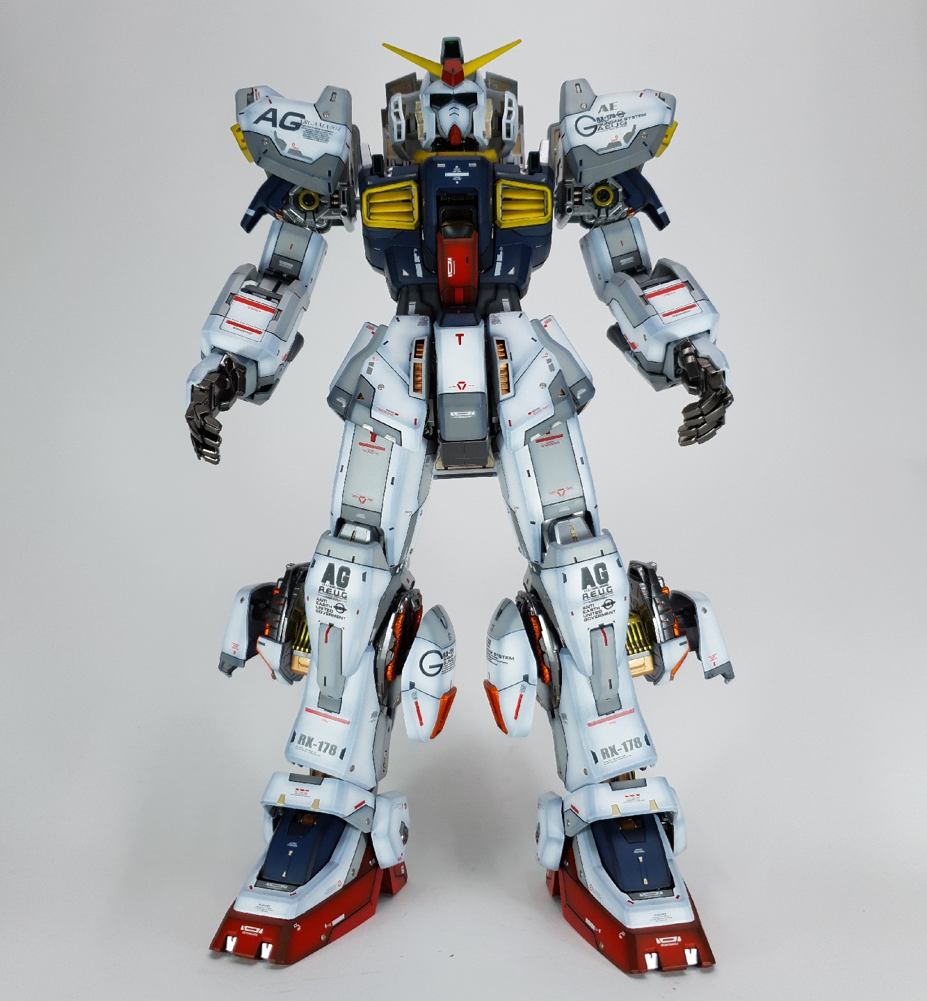 PG_MARK2 | 콜리(Colley)