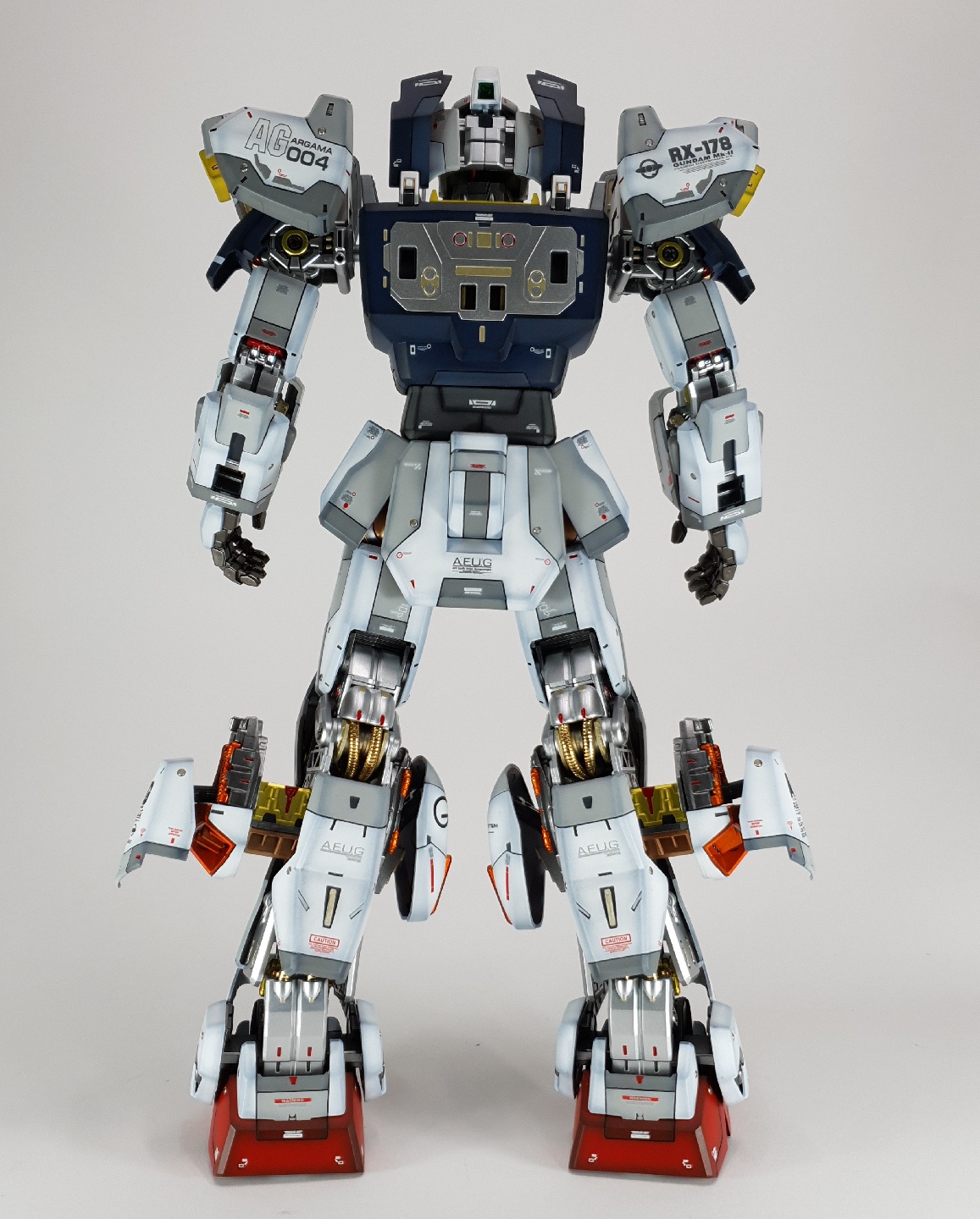 PG_MARK2 | 콜리(Colley)