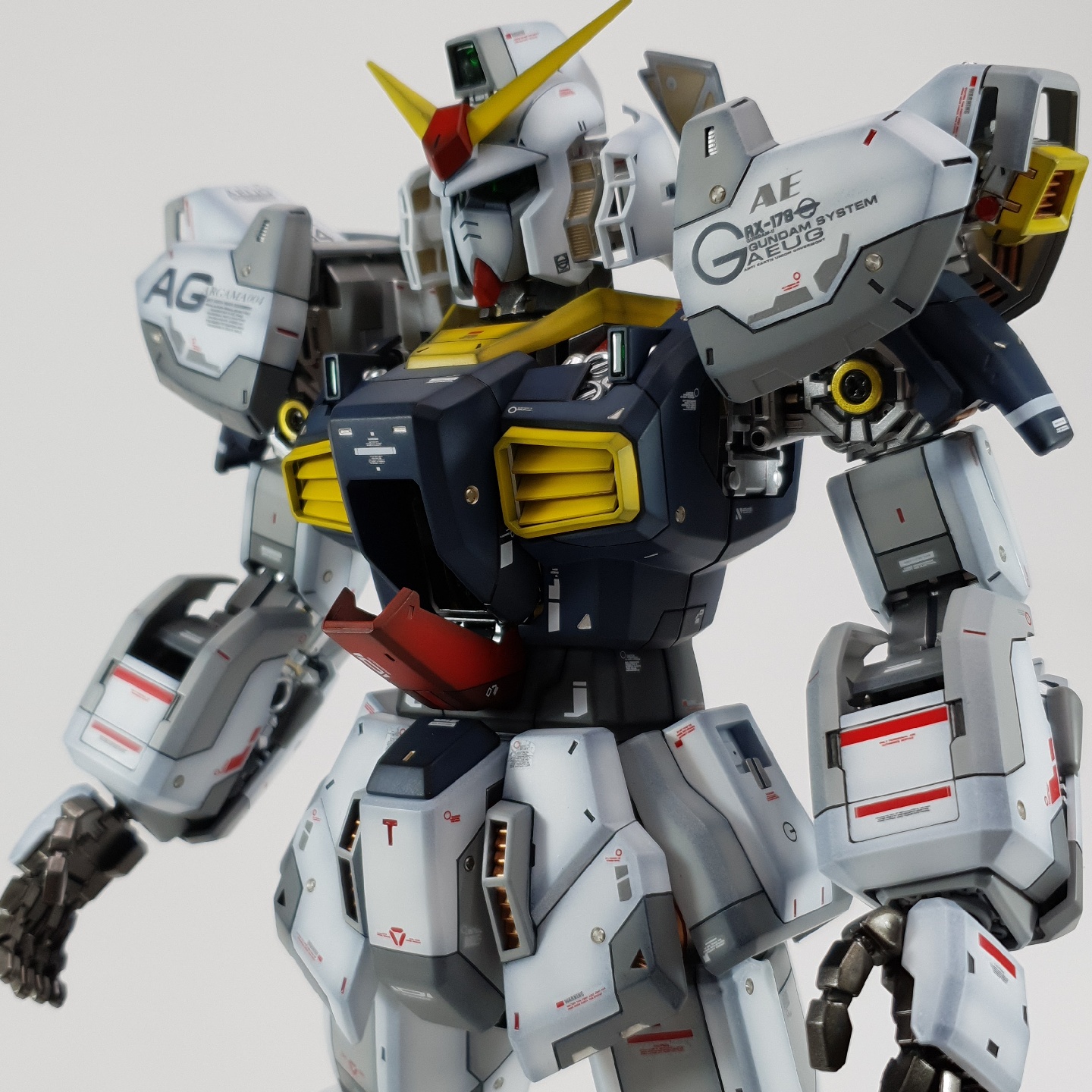 PG_MARK2 | 콜리(Colley)