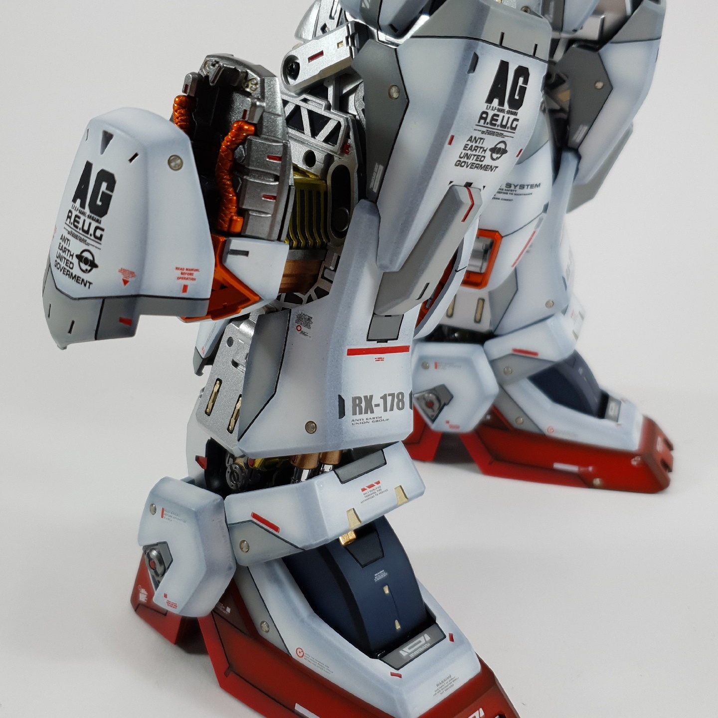 PG_MARK2 | 콜리(Colley)