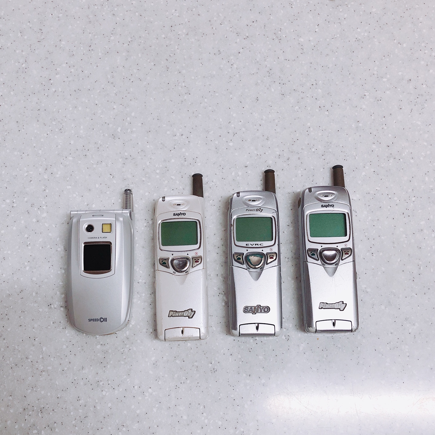 SCP-A011 , SMP-A017s | 콜리(Colley)