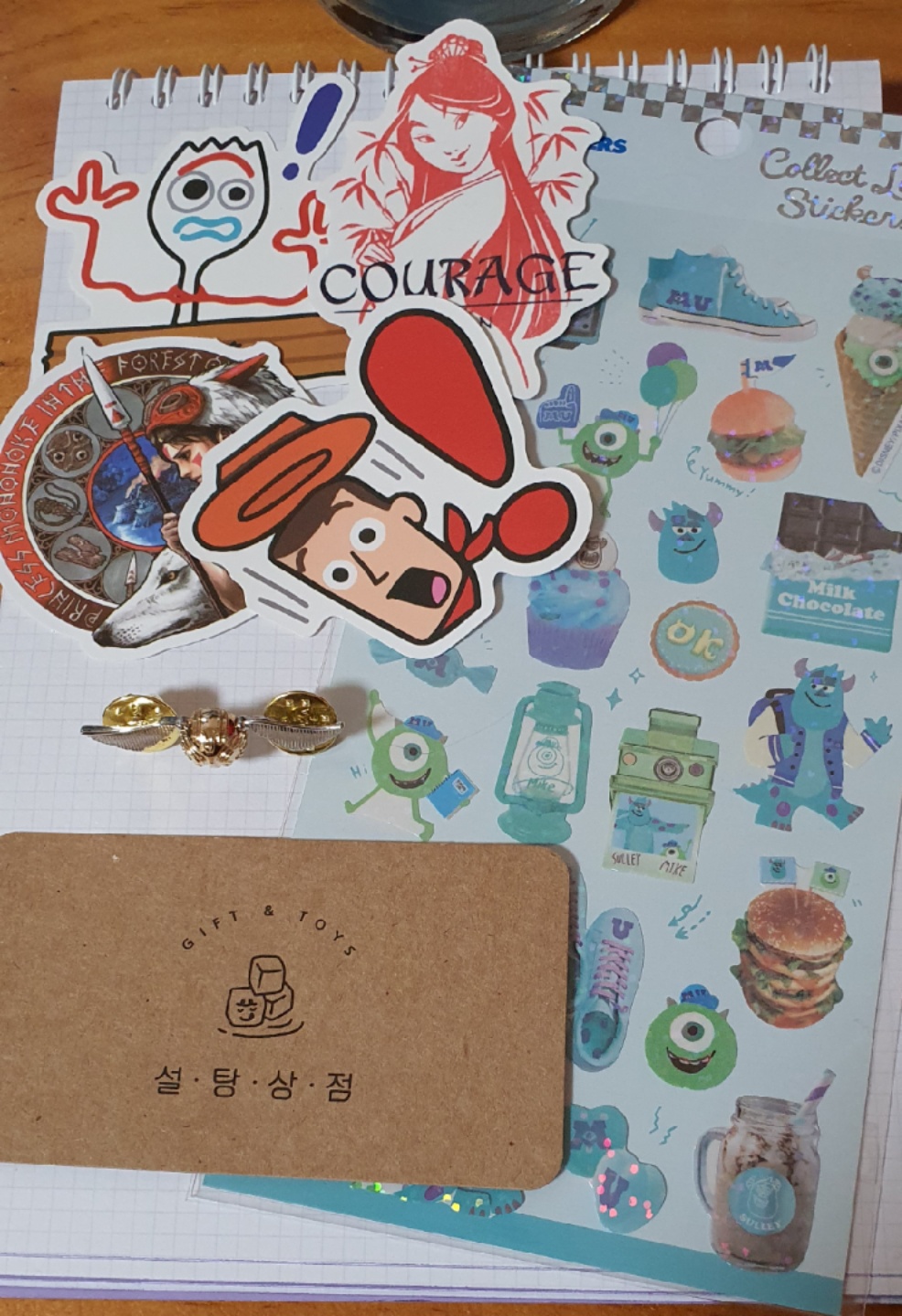 울산에 있는 설탕상점이라는 곳에 같다왔어요 너무 친절하셨고 깨끗해서 좋았습니다! | 콜리(Colley)