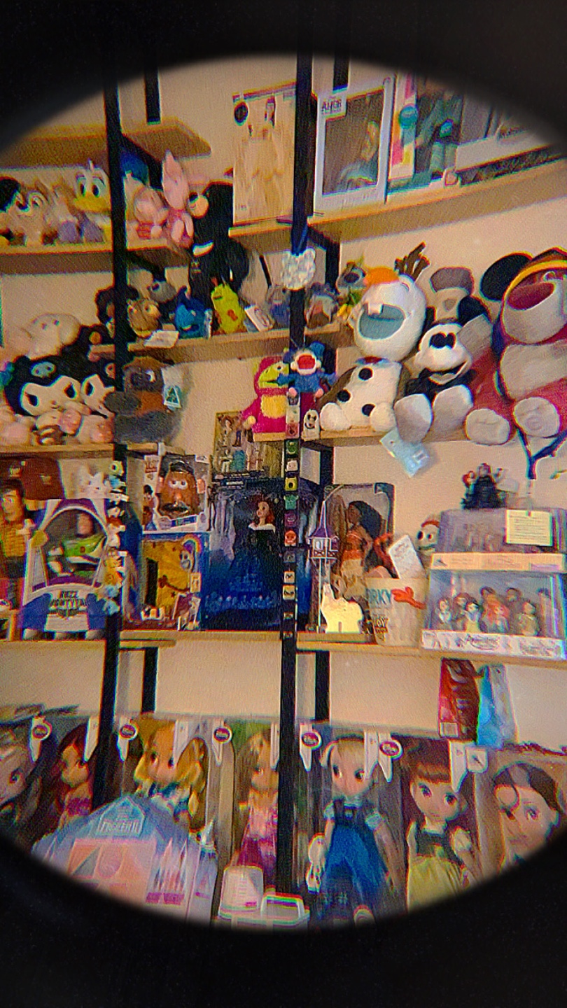 잡덕의 방🧸 | 콜리(Colley)