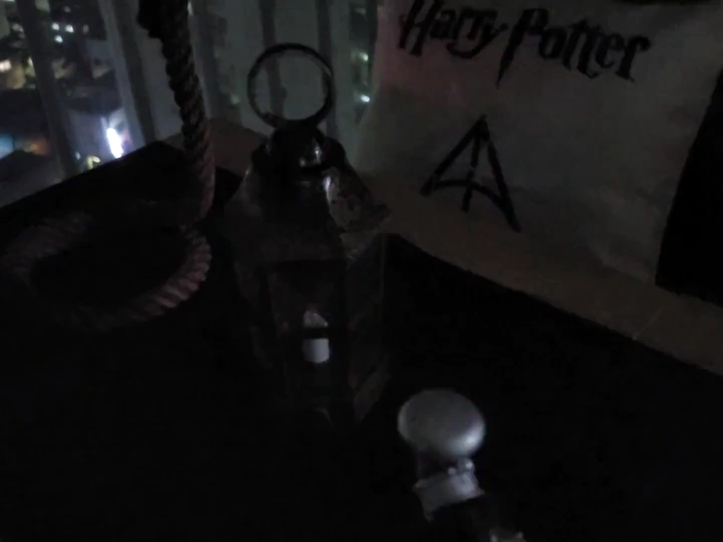 딜루미네이터🧙‍♂️🧙‍♀️🧙 | 콜리(Colley)